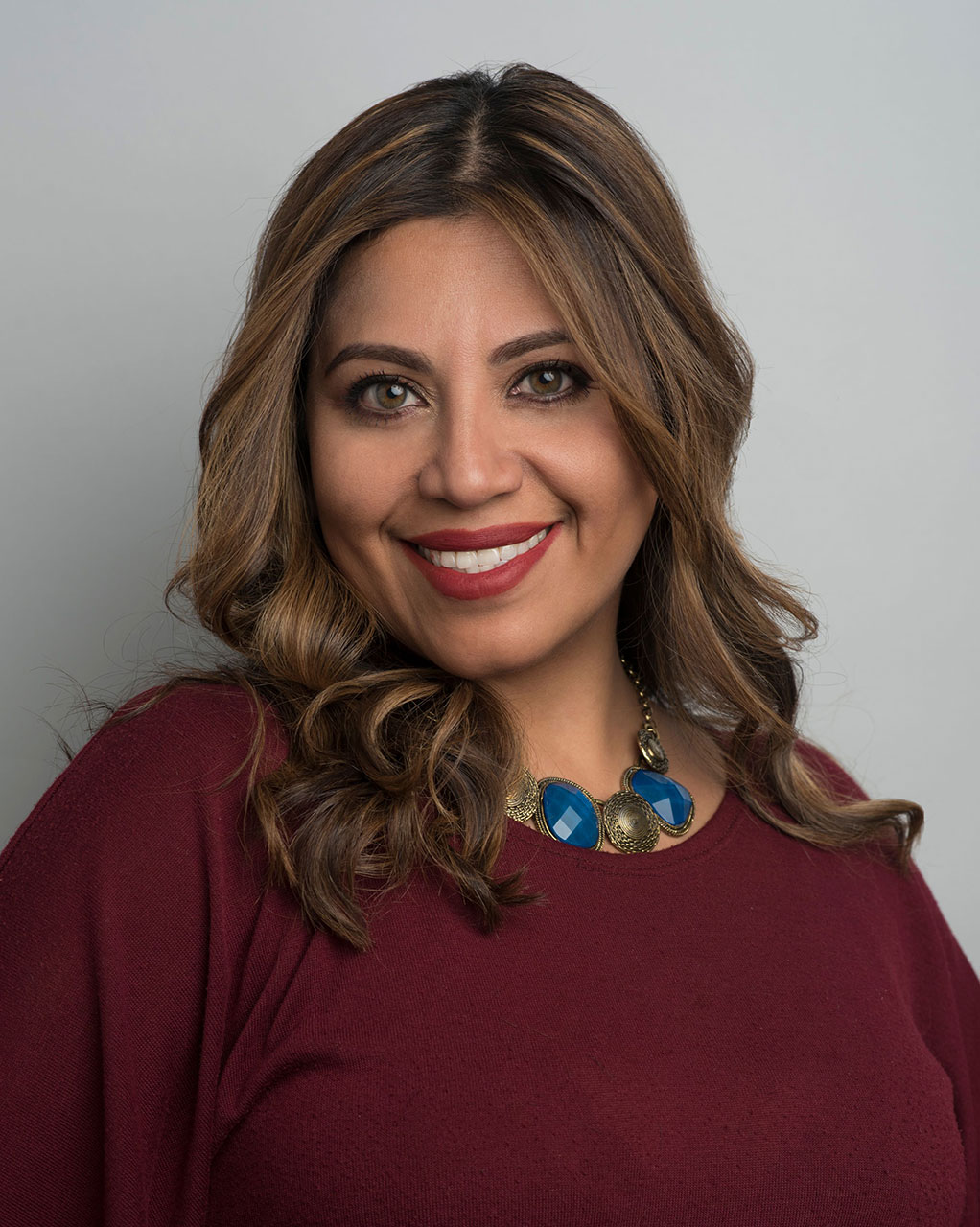 About Our Colorists: Ericka | Warren Tricomi